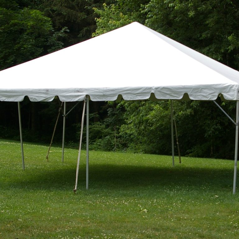 Tent Styles - Kosins