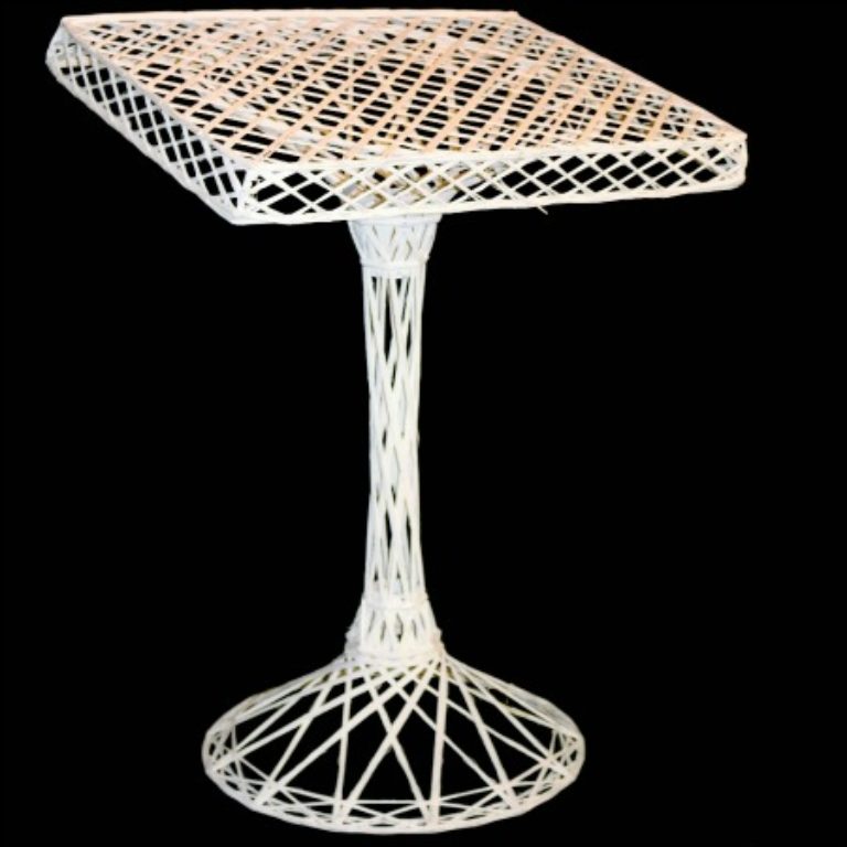 wicker_guest_book_stand___slim_base - Kosins